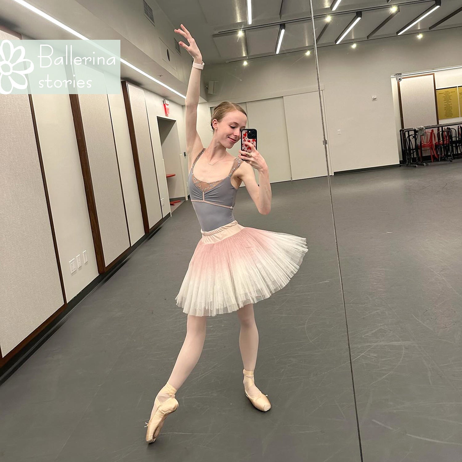 Dancing in New York: An Interview with Elisabeth Beyer – DellaLo' Milano