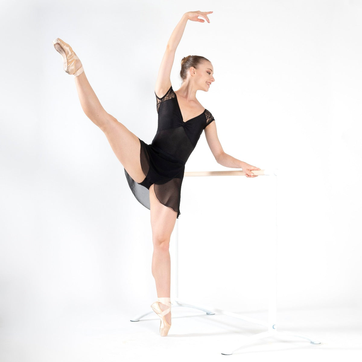 Venere・Ballet Class – DellaLo' Milano